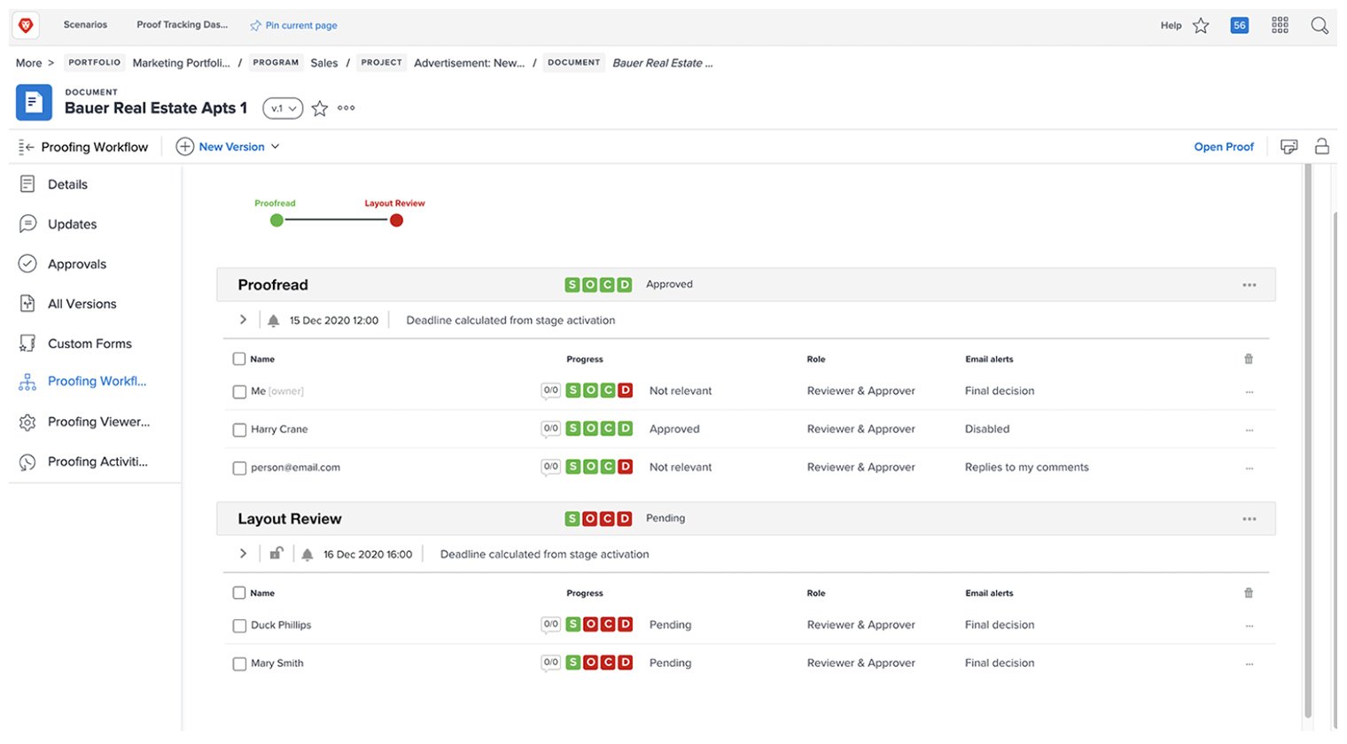 10 online proofing software tools to transform content review